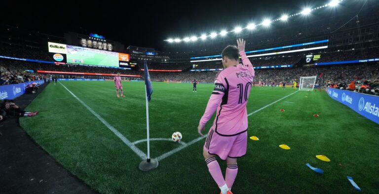 About Boston - World Cup Boston