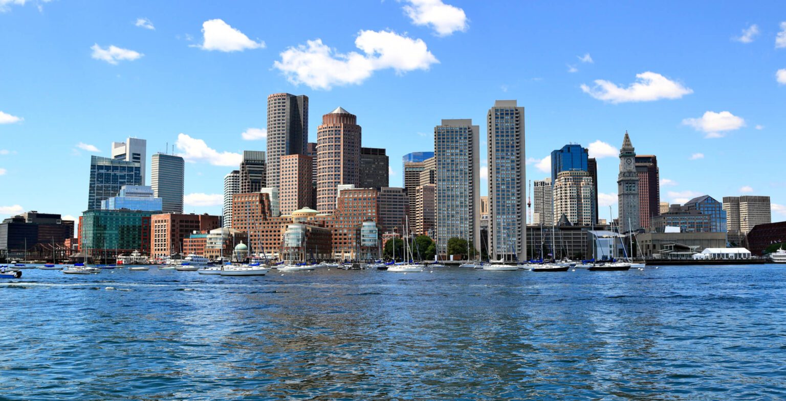 Boston Prepares for Tourism Boom With FIFA World Cup 2026 - World Cup ...
