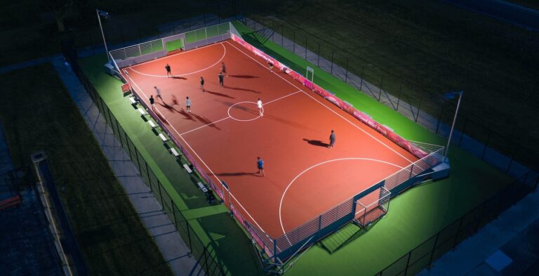 Boston and U.S. Soccer Foundation Launch Mini-Pitch Initiative - World ...